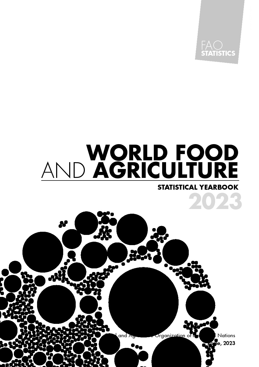 FAO：2023年全球粮食和农业报告|全球粮食_新浪科技_新浪网