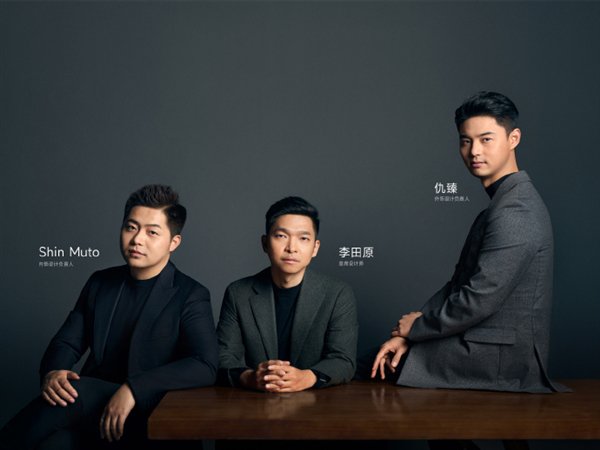 小米汽车SU7设计师手稿出炉：宝马iX、奔驰EQXX设计师操刀设计|小米|宝马iX|奔驰_新浪科技_新浪网