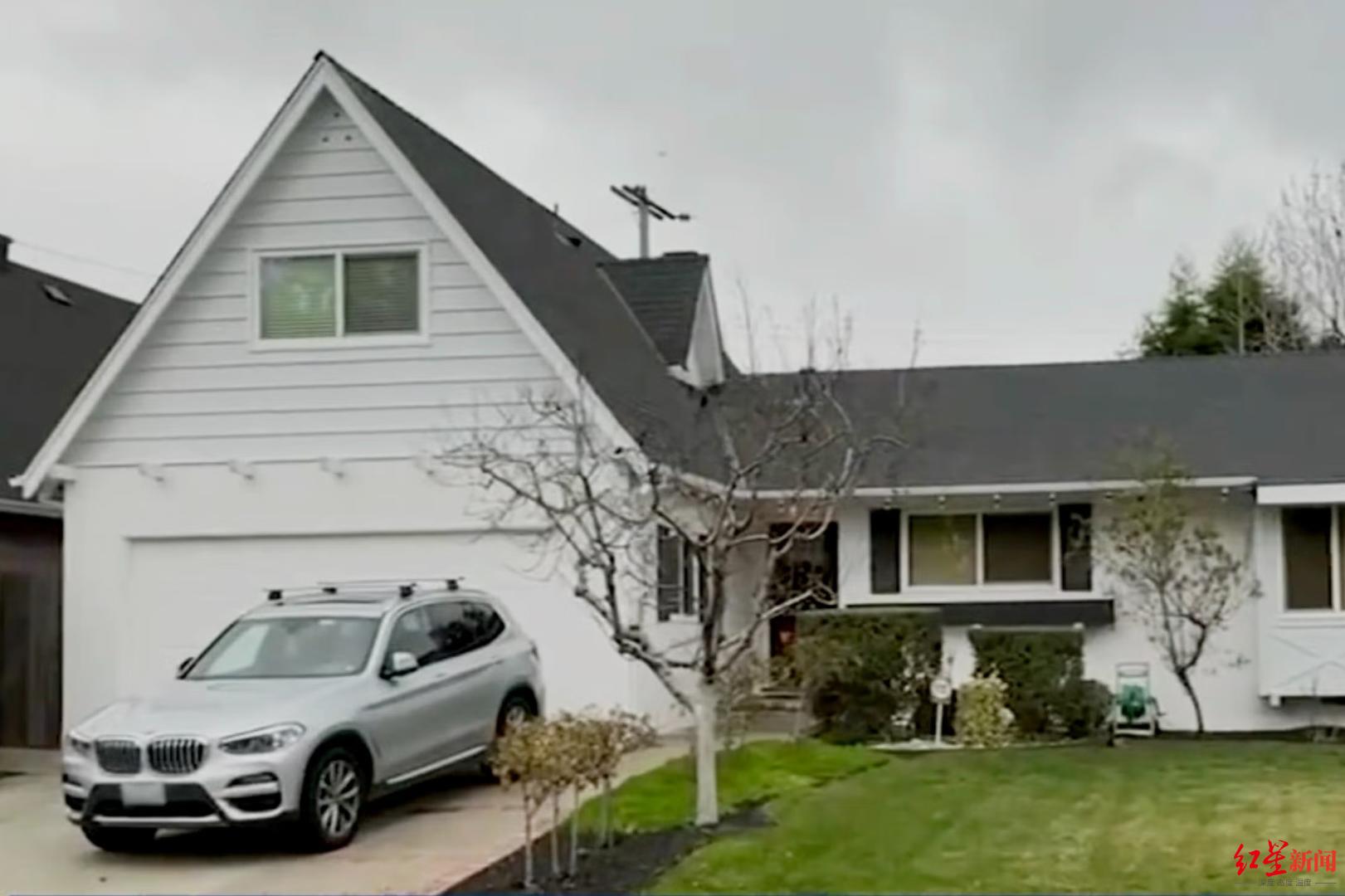 谷歌中国籍工程师承认徒手殴打妻子致死，已从医院转入监狱，本周三将出庭受讯|邻居|夫妻_手机新浪网