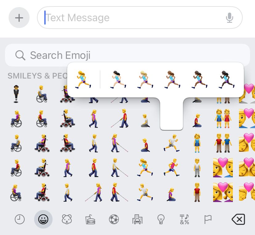 苹果更新 iOS 17.4 Beta 1，新增凤凰、青柠等 118 个 Emoji|苹果|凤凰|it之家_新浪科技_新浪网