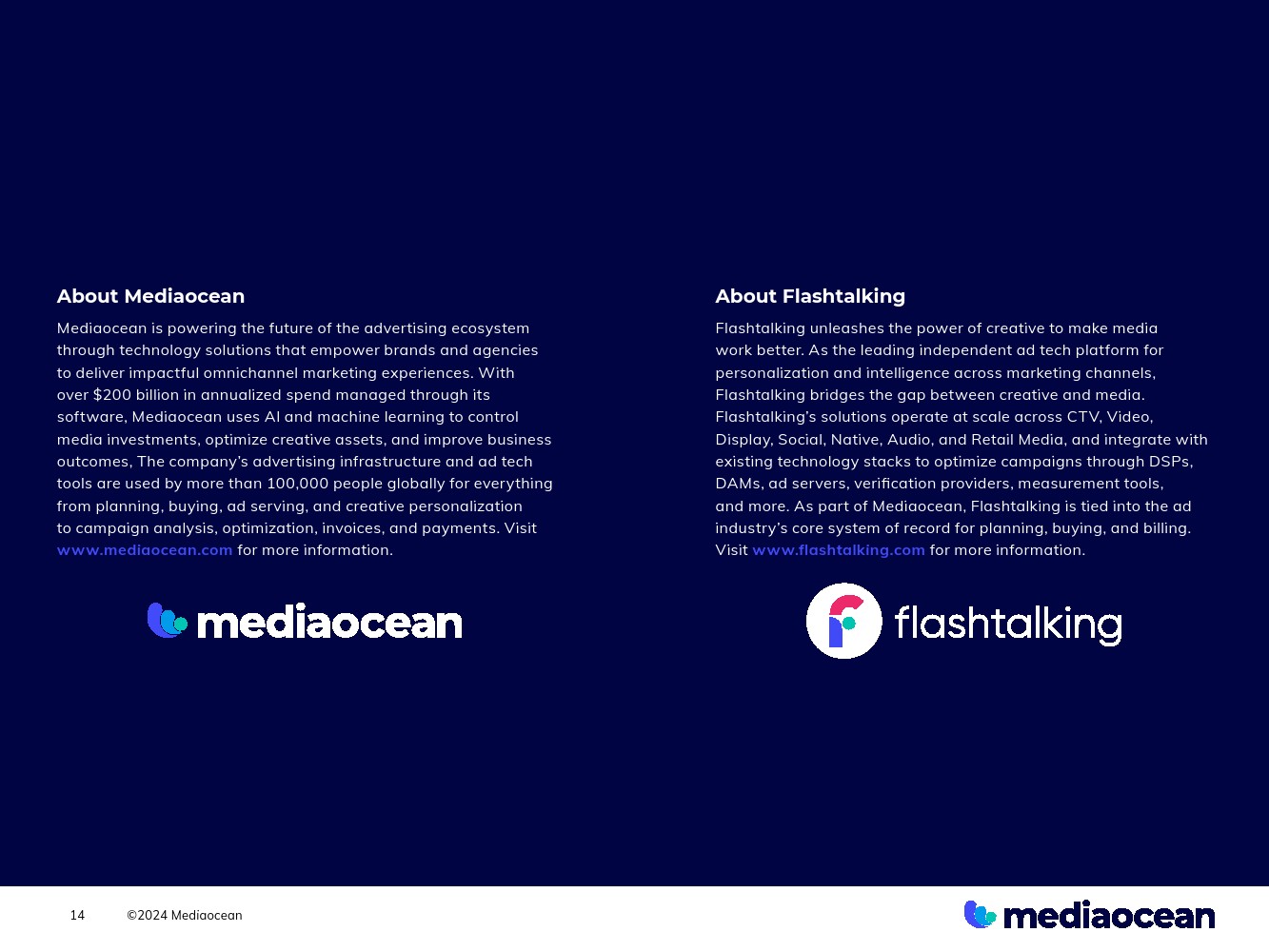Mediaocean：2024年广告业展望报告|人工智能_新浪科技_新浪网