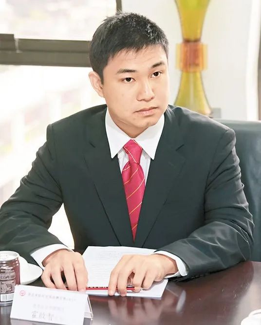 霍启智委员，和霍启刚什么关系？再看家与国！|霍启刚_新浪财经_新浪网