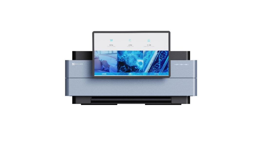 全新！华大基因HALOS PMseq基因数据分析一体机再升级！|基因_新浪财经_新浪网