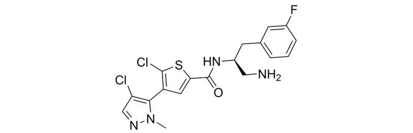【速递】GSK、诺华交棒后，来凯医药泛AKT抑制剂III期临床失败_新浪财经_新浪网