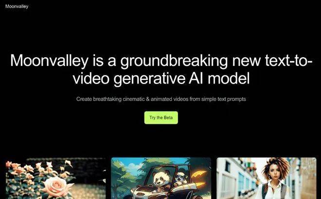 智能涌现这一年，一文看尽硅谷爆火的8款AI工具|AI_新浪财经_新浪网