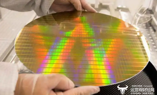 运营商财经网康钊：中国仍需大量进口加工芯片所需要的硅片_新浪科技_新浪网