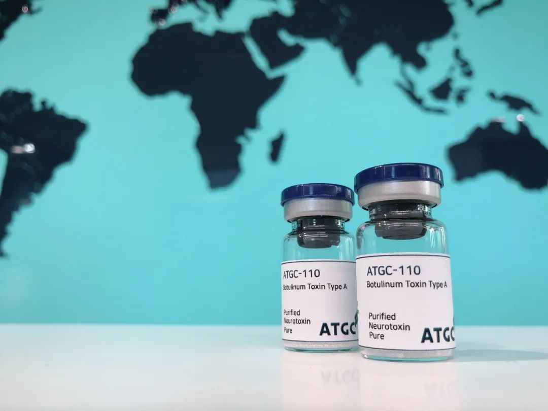华东医药合作产品新型A型肉毒素ATGC-110韩国上市申请获受理|A型_新浪财经_新浪网