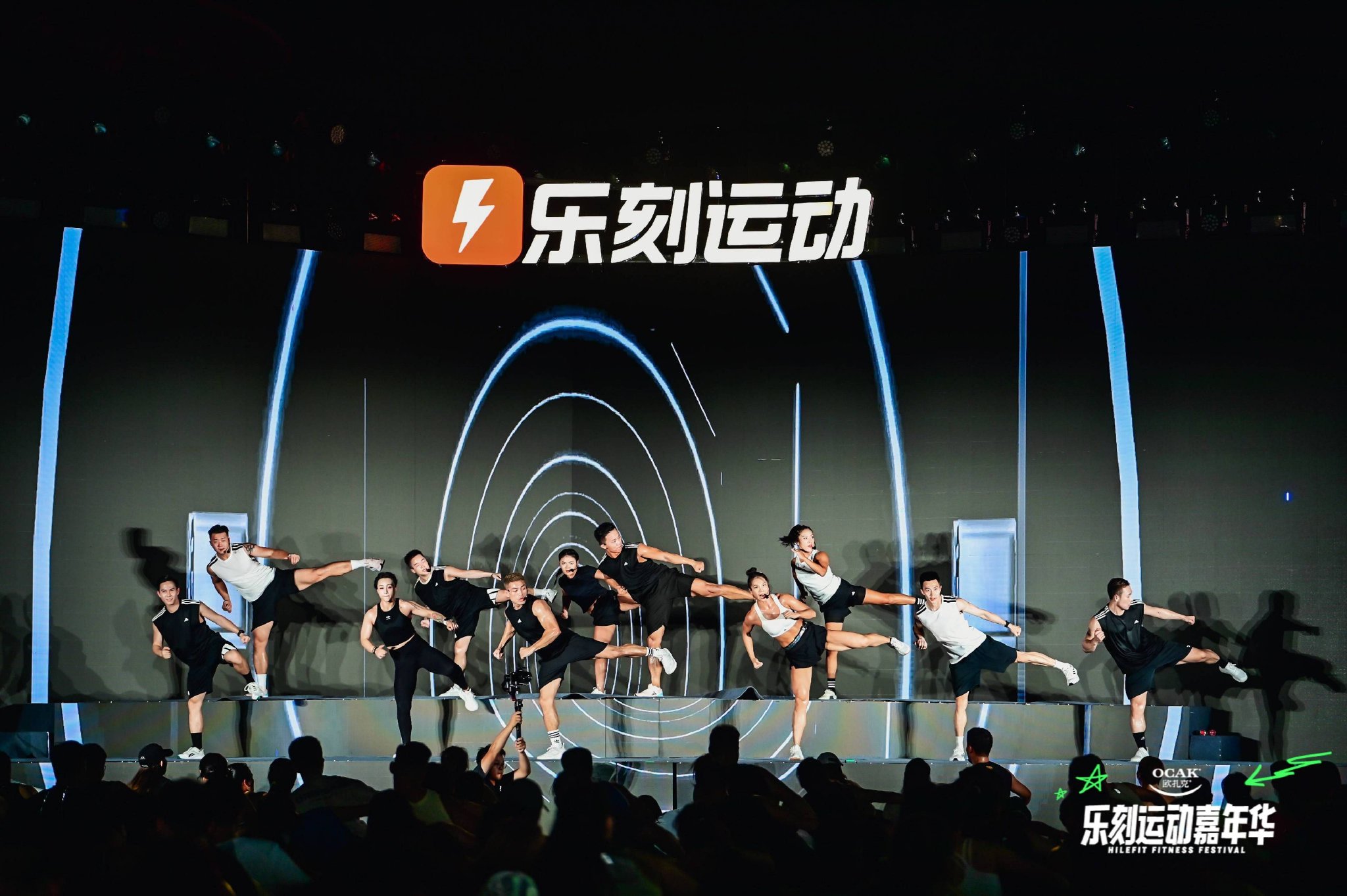 “搏击课约不上了！”Keep、FITURE、乐刻、超级猩猩谁最“热辣滚烫”？|Keep_新浪财经_新浪网