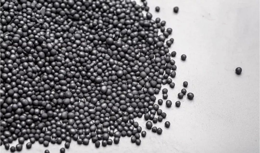 Particle silicon stirs silicon materials: planning capacity of nearly ...