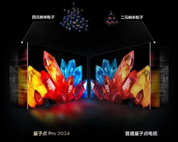 百分“神颜”电视发布！TCL J9K再次刷新业界认知：量子点电视上新活|TCL_新浪财经_新浪网