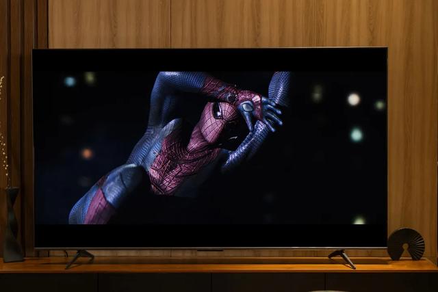 百分“神颜”电视发布！TCL J9K再次刷新业界认知：量子点电视上新活|TCL_新浪财经_新浪网