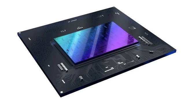 消息称英特尔 Battlemage “B770” GPU 性能提升不明显_新浪科技_新浪网