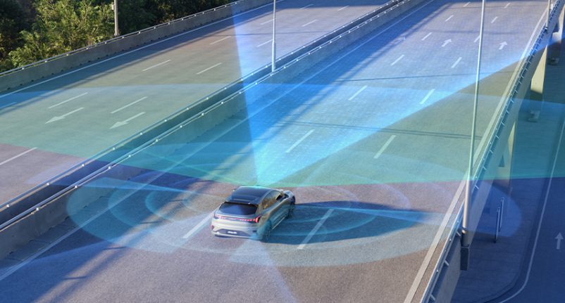 极氪 001 车型高速 NZP 辅助驾驶新开通长沙、沈阳等 6 座城市，3 月底覆盖 60 城_新浪科技_新浪网