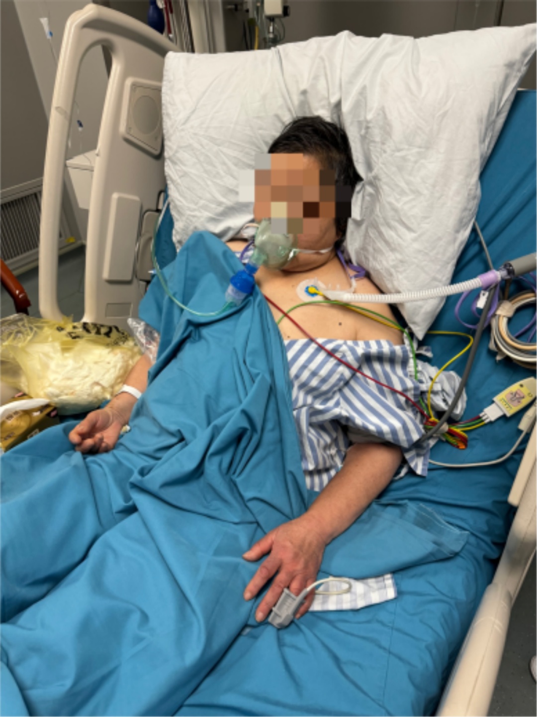 因为一只酱鸭 夫妻双双进了ICU……医生提醒|ICU_新浪财经_新浪网