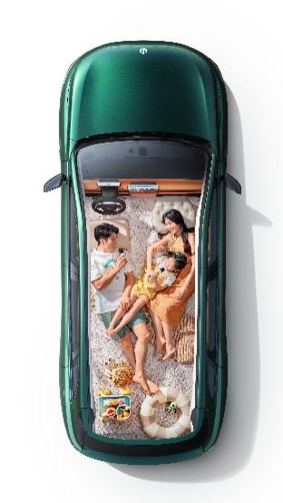 零跑C10上市，卷出新高度！售价12.88万起，8295+激光雷达|10-15万_新浪财经_新浪网