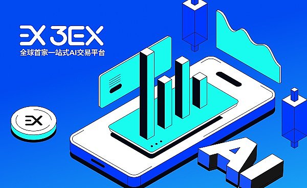 四大最受欢迎的AI加密交易工具推荐：3EX AI交易平台性价比最高_新浪财经_新浪网