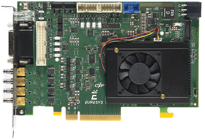 Euresys CustomLogic模块在高速视觉图像处理的应用|图像|算法|相机_新浪科技_新浪网