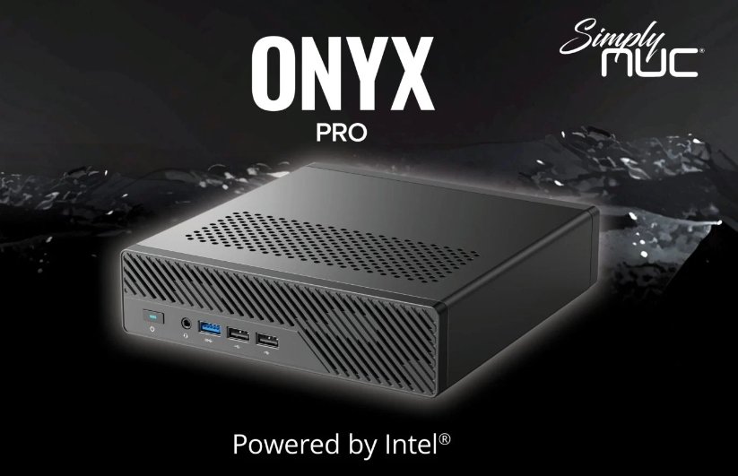 SimplyNUC Onyx Pro迷你电脑推出，配备Intel i9-13900H CPU和专业eGPU支持|USB_新浪科技_新浪网