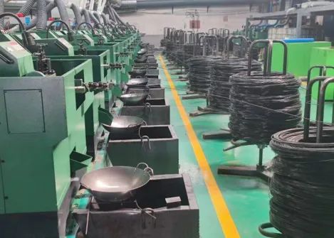 金鼎钢铁集团成功开发冷镦钢SWRCH22A|钢_新浪财经_新浪网