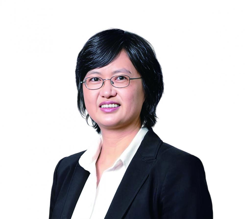 專訪摩根大通大中華區資深經濟學家Grace Ng：提振內需應多關注服務業的需求缺口 - 新浪香港