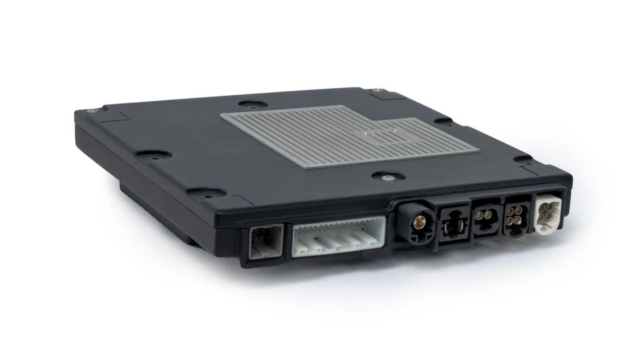 2023年T-Box市场份额TOP10榜单解读-手机新浪汽车