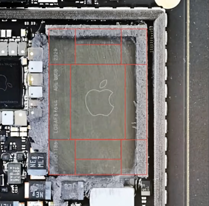 R1芯片：Apple Vision Pro中最神秘的角落_新浪科技_新浪网