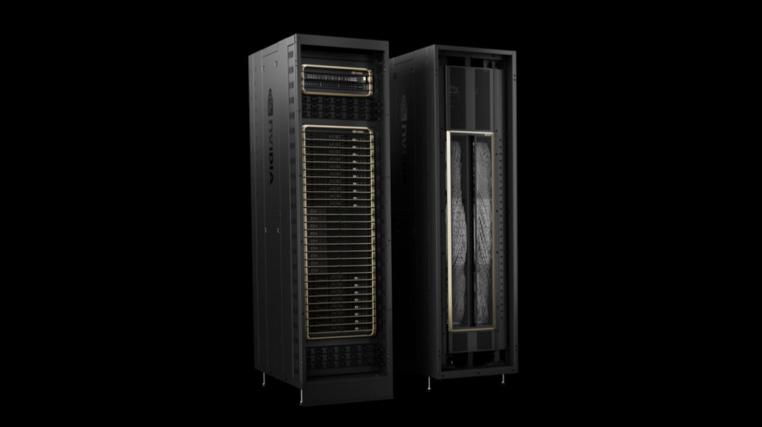 老黄祭出新核弹B200！30倍H100单机可训15个GPT-4模型，AI迎新摩尔时代|gpu_新浪财经_新浪网