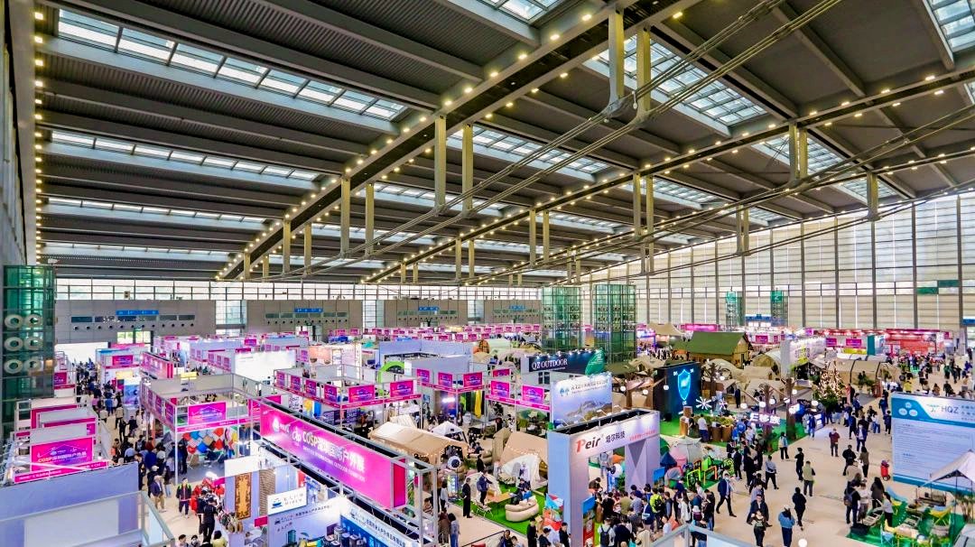 培尔户外首秀深圳COSP国际户外展圆满收官_新浪新闻