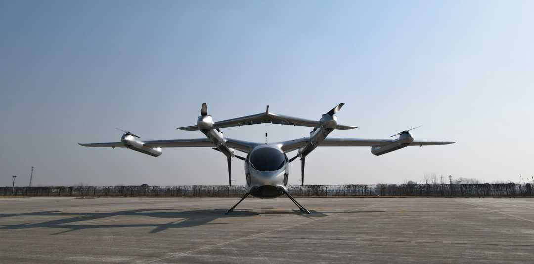 峰飞V2000CG无人驾驶航空器系统获颁型号合格证|直升机_新浪财经_新浪网