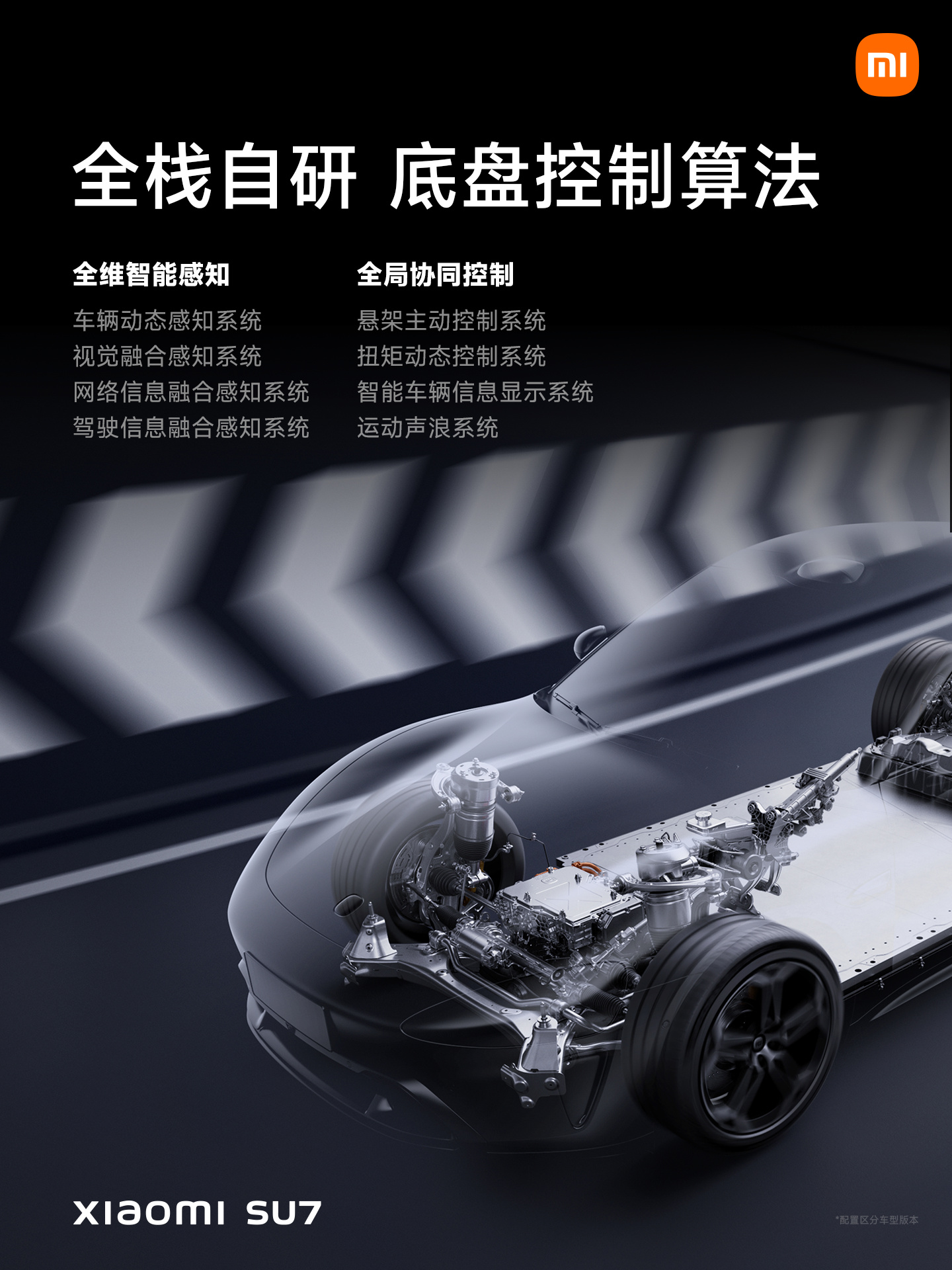 小米汽车 SU7 / Pro / Max 正式发布并上市，售价 21.59 万元-29.99 万元_新浪科技_新浪网