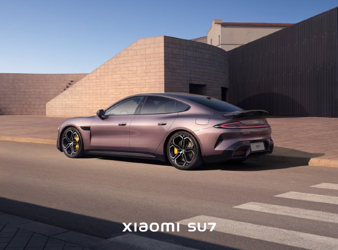 小米汽车 SU7 / Pro / Max 正式发布并上市，售价 21.59 万元-29.99 万元_新浪科技_新浪网