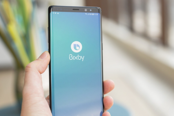 三星称Bixby将获得生成式AI升级 但升级时间还未定|三星|bixby|AI_新浪科技_新浪网