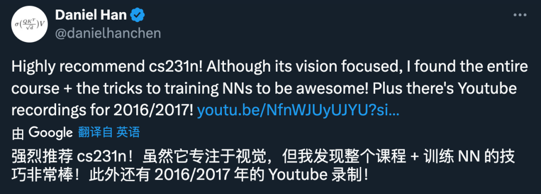 李飞飞主讲，斯坦福2024 CS231n开课，依旧座无虚席_新浪科技_新浪网