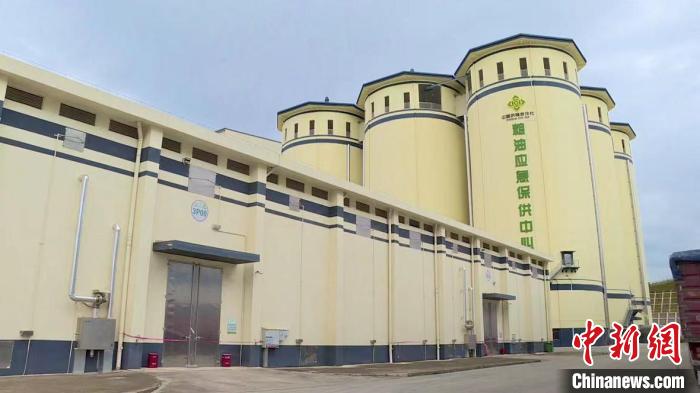 大灣區綠色農產品生產供應基地累計實現產值近50億元 - 新浪香港