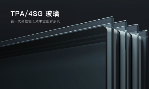 4SG玻璃：开启未来家居新篇章_新浪新闻