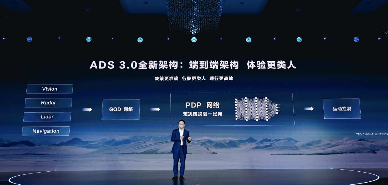 仅一年，华为智驾又进化了 - 智见洞察 - 威电智见