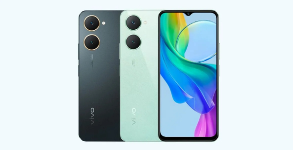 vivo Y18e正式推出 搭载联发科Helio G85 售价不超千元|vivo|联发科|Helio_新浪科技_新浪网