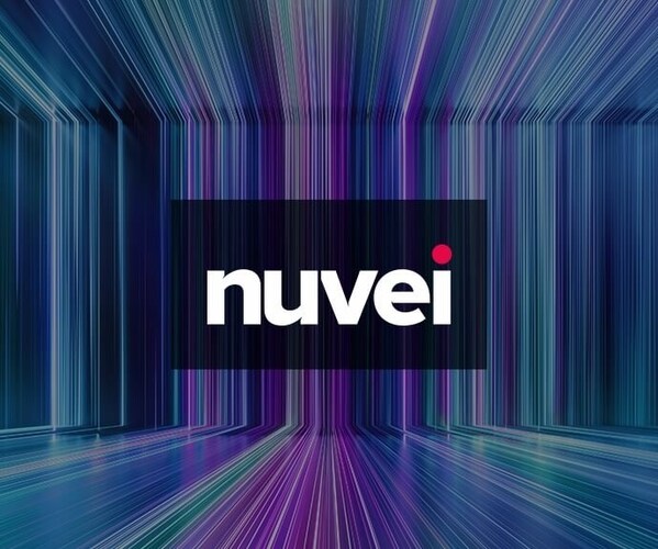 NUVEI达成协议与加拿大现有股东PHILIP FAYER、NOVACAP和CDPQ，由ADVENT INTERNATIONAL,以每股34. ...