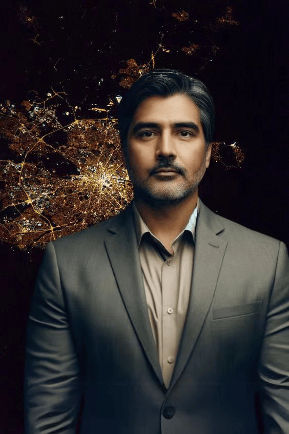 联合旅业CDO Rajiv Mehra：在全球化浪潮与技术革新中抓住新机遇_新浪新闻