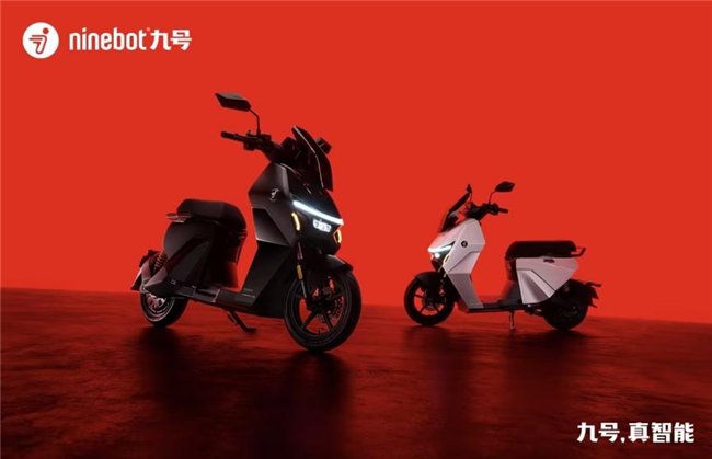 超强实力全面装备！九号电动车猎户座DZ 110P智能配置拉满_新浪新闻