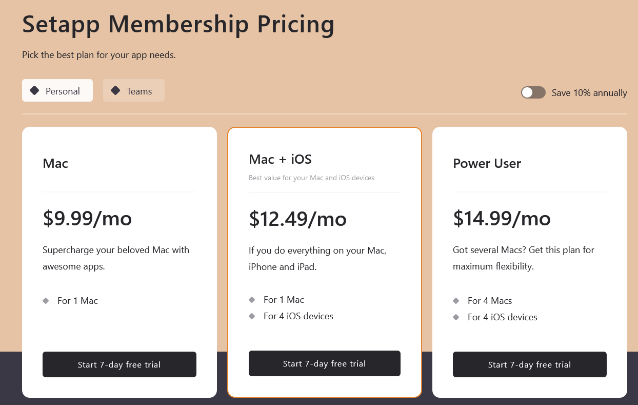 欧洲第三方 iPhone 应用商店 Setapp 官宣 5 月 14 日正式上线|应用商店|iPhone|it之家_新浪科技_新浪网