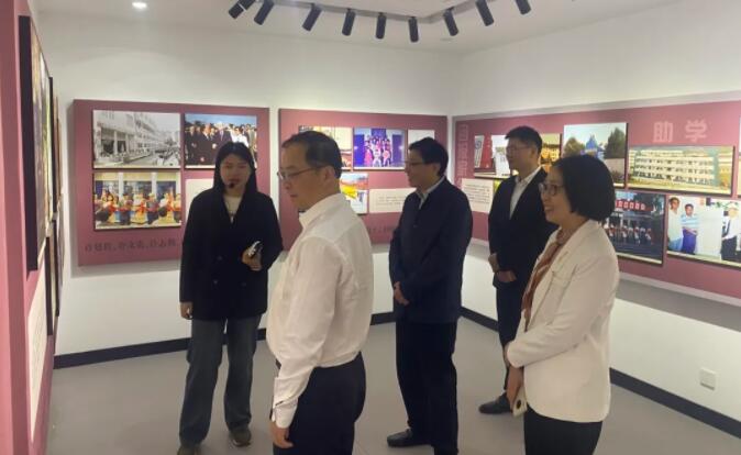 浙江省台办徐晓光主任来舟山调研|舟山市_新浪财经_新浪网