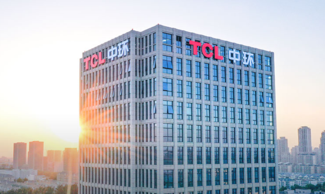 刚刚！TCL中环宣布要控股Maxeon了|TCL_新浪财经_新浪网