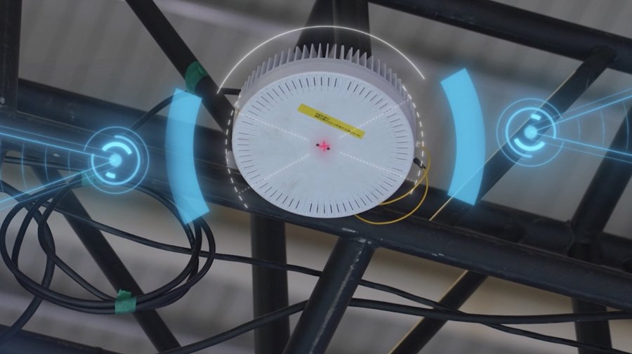 5G-A闪耀“数字中国”建设峰会，福州电信携手中兴通讯完成5G-A 3CC网络部署|电信|中兴通讯|福州市_新浪科技_新浪网