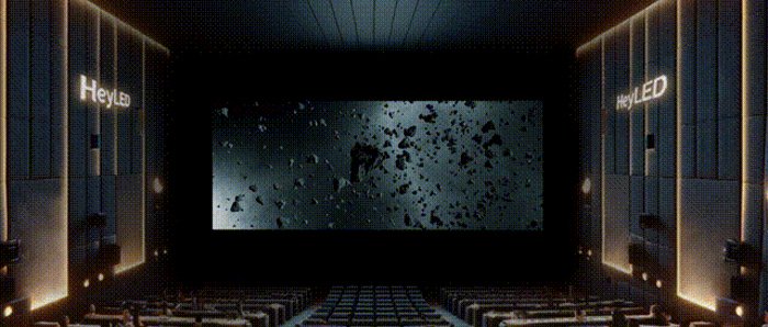 从进口依赖到出口反超，HeyLED做对了什么？_新浪科技_新浪网