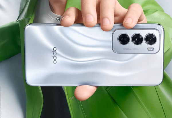OPPO Reno 12F在全球多国通过认证 发布时间已曝光|OPPO_新浪科技_新浪网