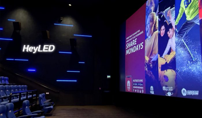 从进口依赖到出口反超，HeyLED做对了什么？_新浪科技_新浪网