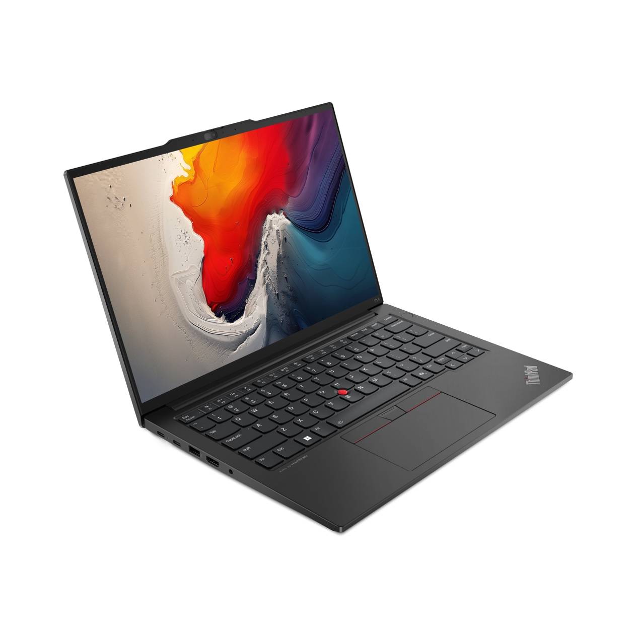 高端商务办公利器：ThinkPad E14 AI 2024 AMD版今日上市_新浪科技_新浪网