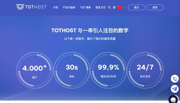 原生IP的海外VPS推荐！流媒体服务器选Tothost|流媒体服务器|越南|服务商_新浪科技_新浪网