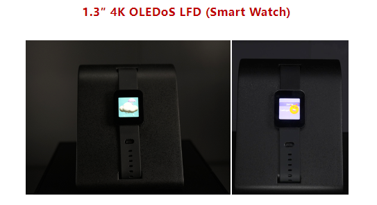 SID2024展亮点：LGDisplay展示VR用OLEDoS与透明OLED新突破|显示技术|OLED|超高_新浪科技_新浪网